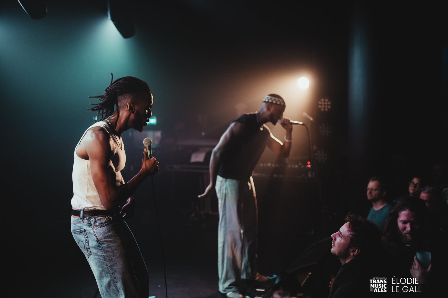 LESTRANS | Deki Alem - 2022